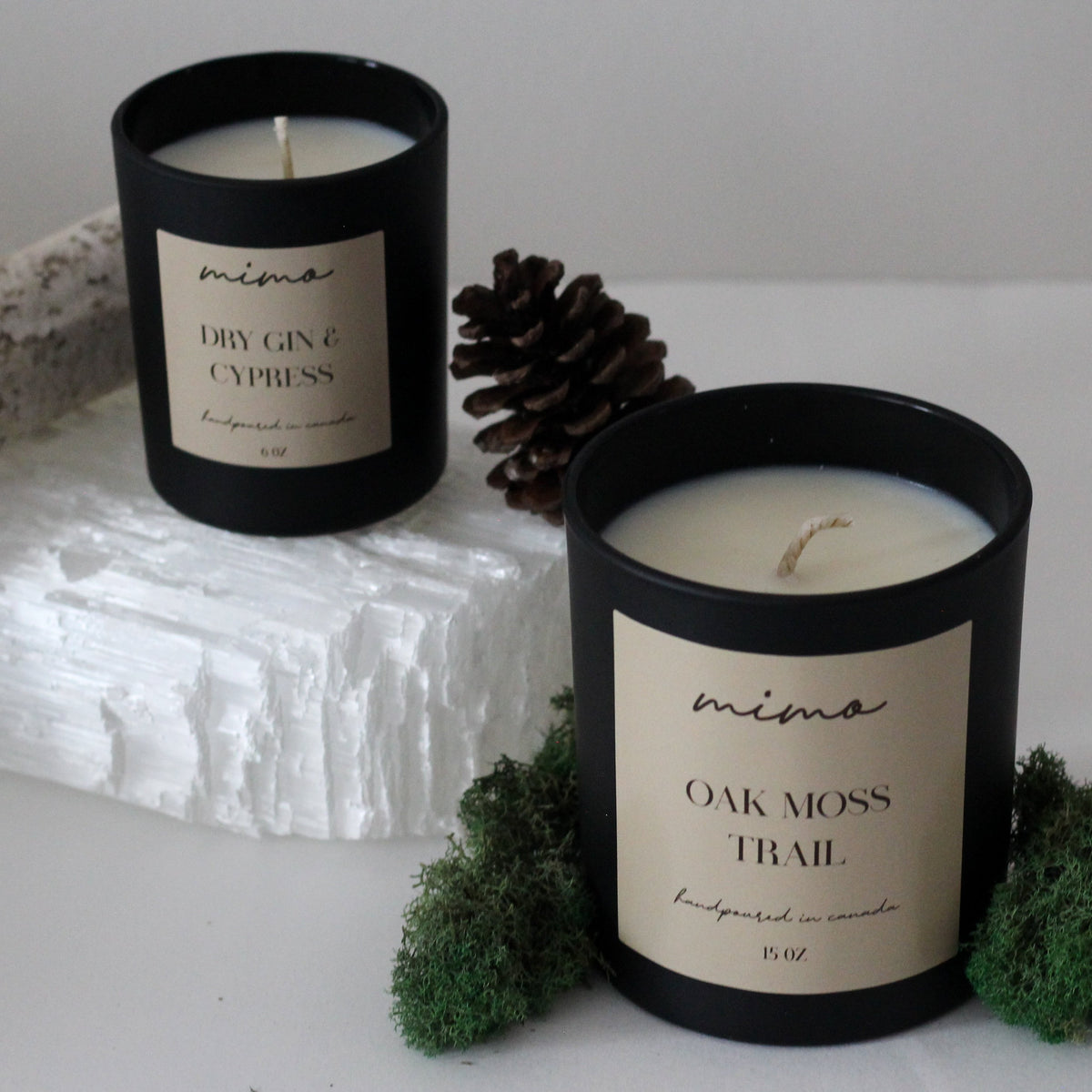 Oak Moss Trail – Mimo Toronto